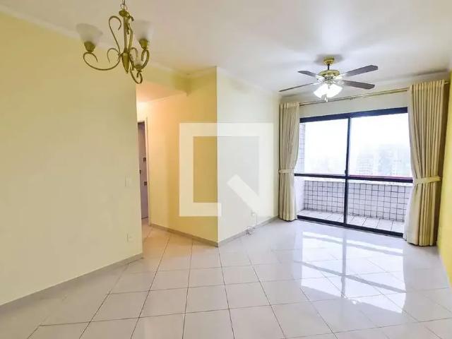 Apartamento para Venda em São Paulo/SP Vila Mariana 3 Quartos