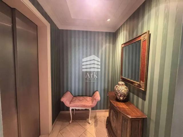 Apartamento para Venda em São Paulo/SP Vila Mariana 3 Quartos