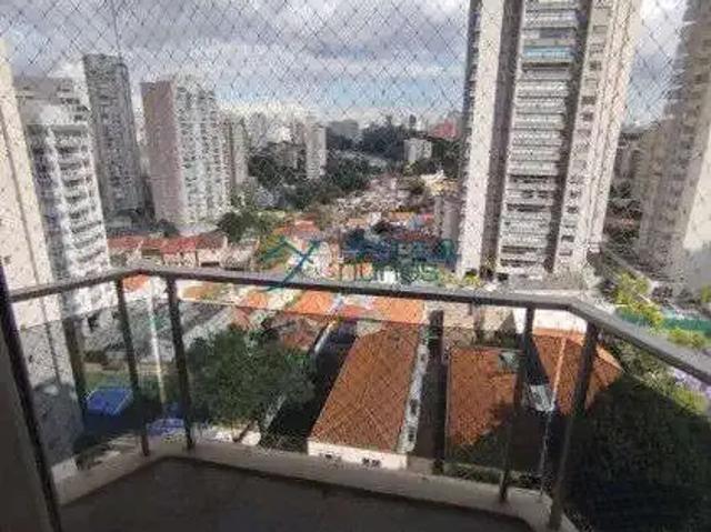 Apartamento para Venda em São Paulo/SP Vila Mariana 3 Quartos