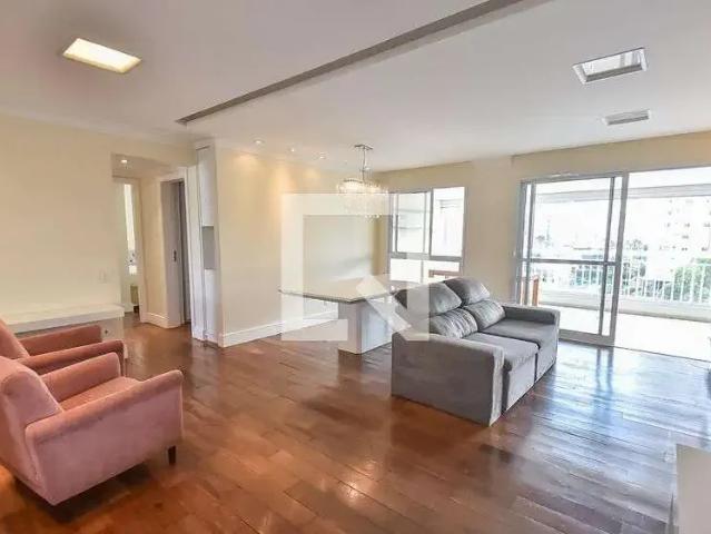 Apartamento para Venda em São Paulo/SP Vila Mariana 3 Quartos