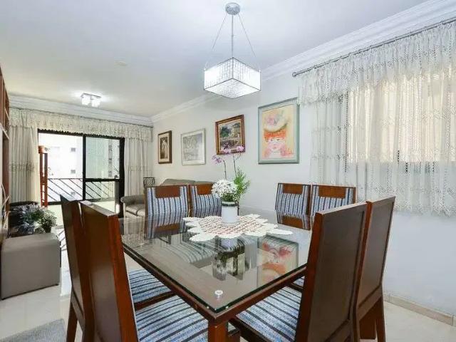 Apartamento para Venda em São Paulo/SP Vila Mariana 3 Quartos