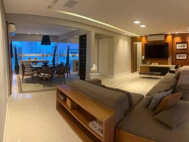 Apartamento para Venda em São Paulo/SP Vila Mariana 3 Quartos