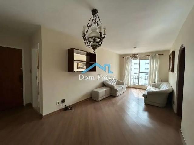 Apartamento para Venda em São Paulo/SP Vila Mariana 3 Quartos