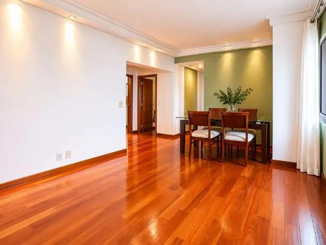 Apartamento para Venda em São Paulo/SP Vila Mariana 3 Quartos