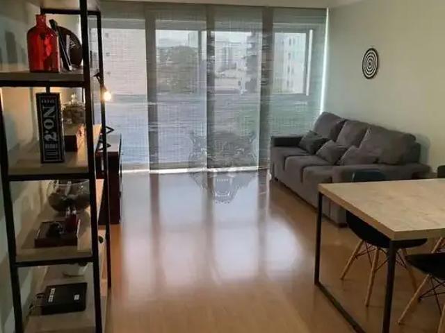 Apartamento para Venda em São Paulo/SP Vila Mariana 3 Quartos