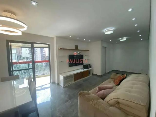 Apartamento para Venda em São Paulo/SP Vila Mariana 3 Quartos