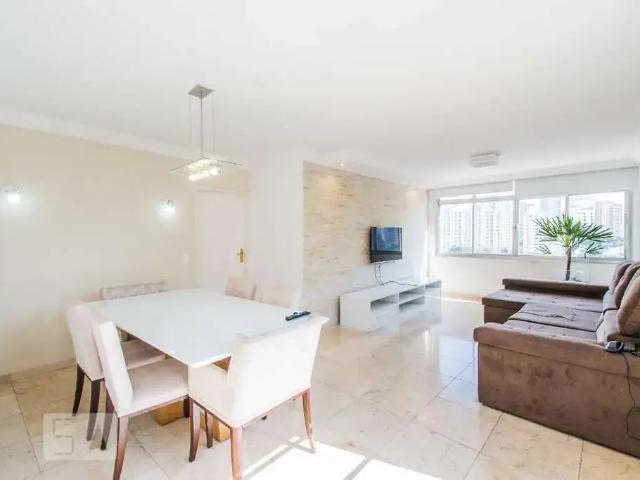 Apartamento para Venda em São Paulo/SP Vila Mariana 3 Quartos