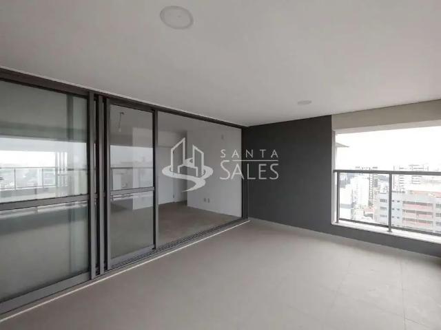 Apartamento para Venda em São Paulo/SP Vila Mariana 3 Quartos