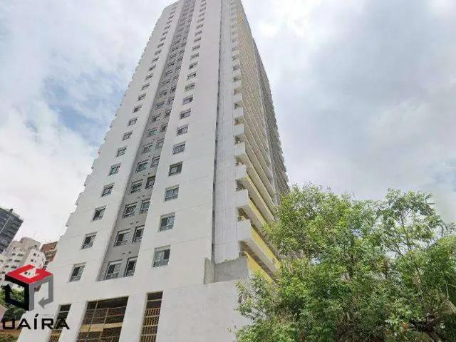 Apartamento para Venda em São Paulo/SP Vila Mariana 3 Quartos