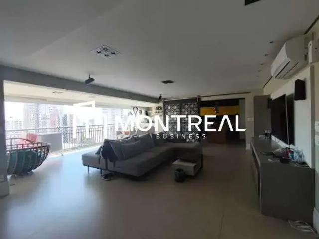 Apartamento para Venda em São Paulo/SP Vila Mariana 3 Quartos