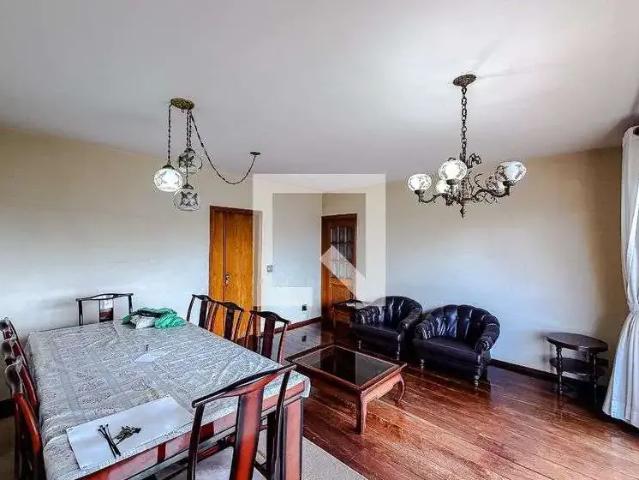 Apartamento para Venda em São Paulo/SP Vila Mariana 3 Quartos