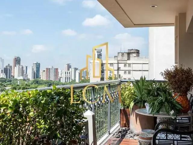 Apartamento para Venda em São Paulo/SP Vila Mariana 3 Quartos