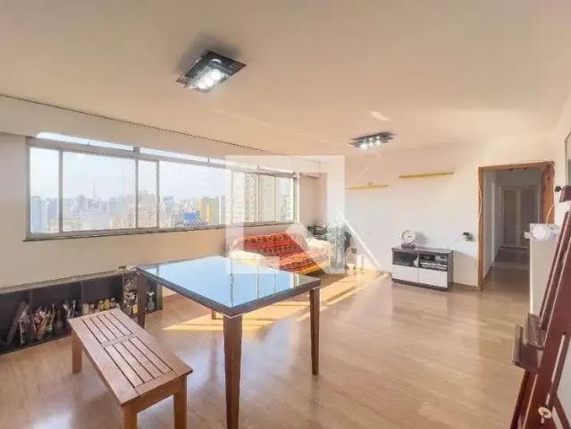 Apartamento para Venda em São Paulo/SP Vila Mariana 3 Quartos