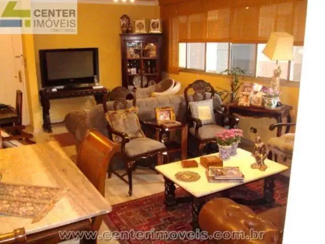 Apartamento para Venda em São Paulo/SP Vila Mariana 3 Quartos
