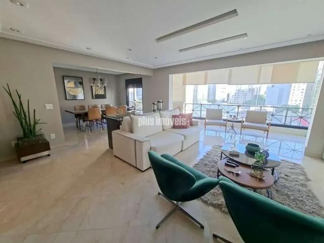 Apartamento para Venda em São Paulo/SP Vila Mariana 3 Quartos