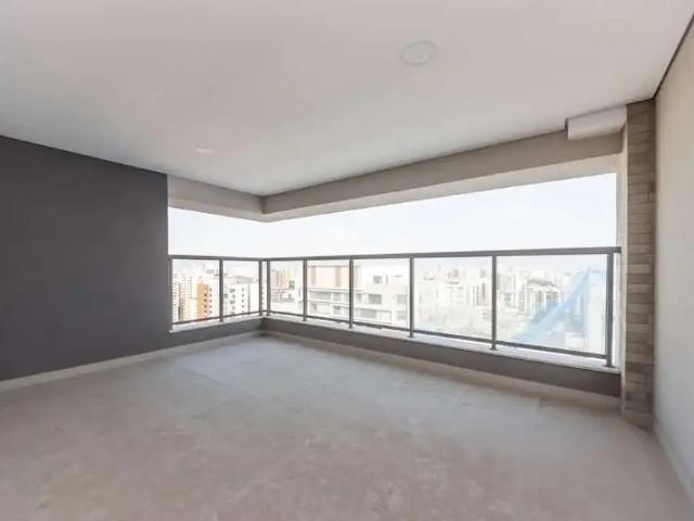 Apartamento para Venda em São Paulo/SP Vila Mariana 3 Quartos