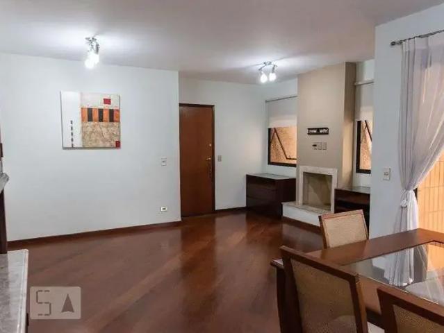 Apartamento para Venda em São Paulo/SP Vila Mariana 3 Quartos