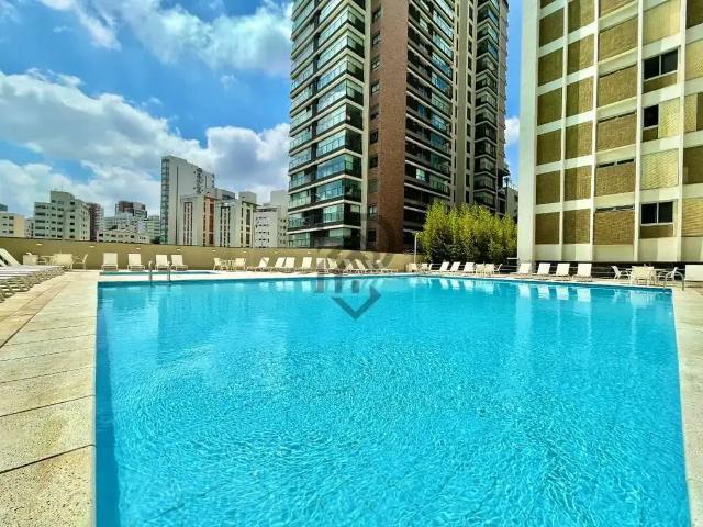 Apartamento para Venda em São Paulo/SP Vila Mariana 3 Quartos