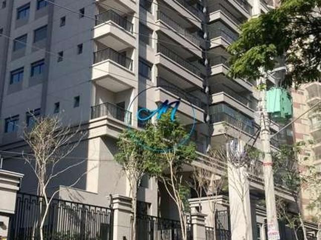Apartamento para Venda em São Paulo/SP Vila Mariana 3 Quartos