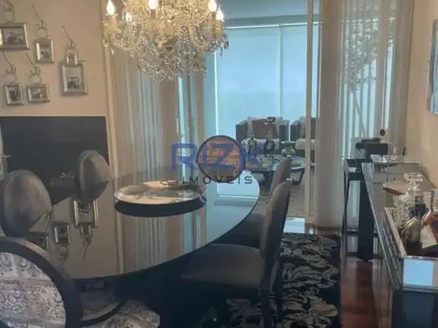 Apartamento para Venda em São Paulo/SP Vila Mariana 3 Quartos