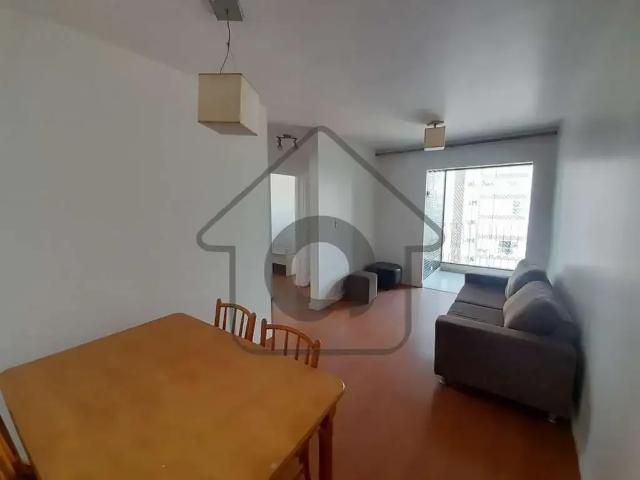 Apartamento para Venda em São Paulo/SP Vila Mariana 3 Quartos