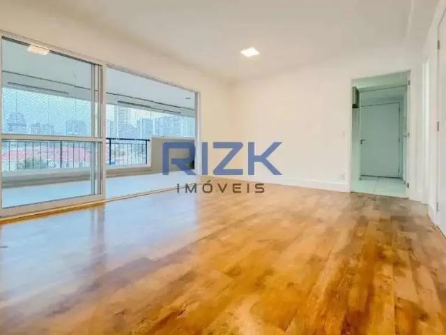 Apartamento para Venda em São Paulo/SP Vila Mariana 3 Quartos