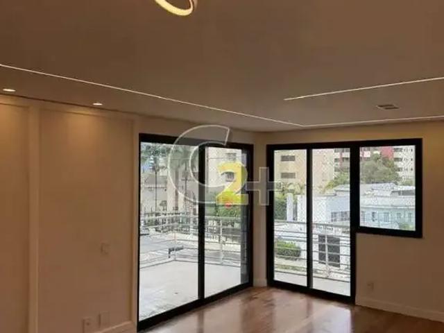 Apartamento para Venda em São Paulo/SP Vila Mariana 3 Quartos
