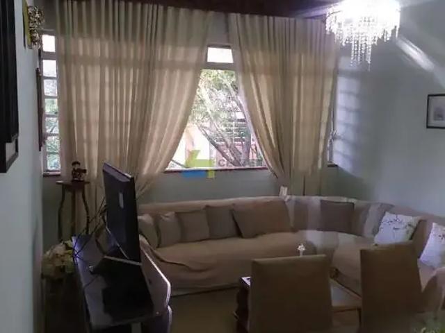 Apartamento para Venda em São Paulo/SP Vila Mariana 3 Quartos