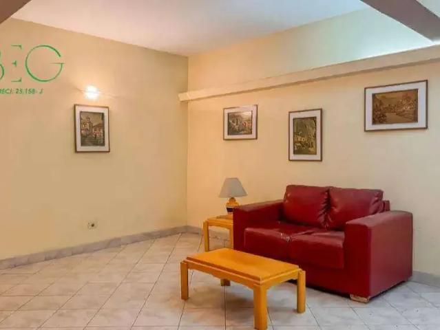 Apartamento para Venda em São Paulo/SP Vila Mariana 3 Quartos