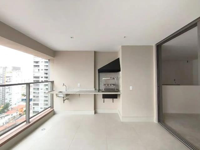 Apartamento para Venda em São Paulo/SP Vila Mariana 3 Quartos