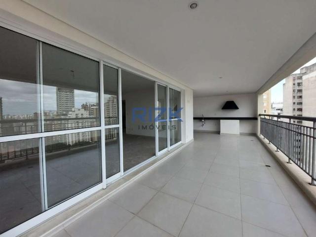 Apartamento para Venda em São Paulo/SP Vila Mariana 3 Quartos
