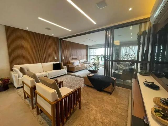 Apartamento para Venda em São Paulo/SP Vila Mariana 3 Quartos