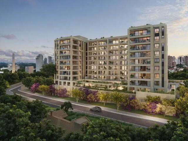 Apartamento para Venda em São Paulo/SP Vila Mariana 3 Quartos