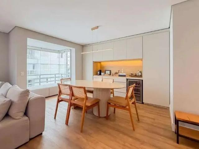Apartamento para Venda em São Paulo/SP Vila Mariana 3 Quartos