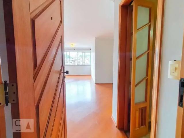 Apartamento para Venda em São Paulo/SP Vila Mariana 3 Quartos