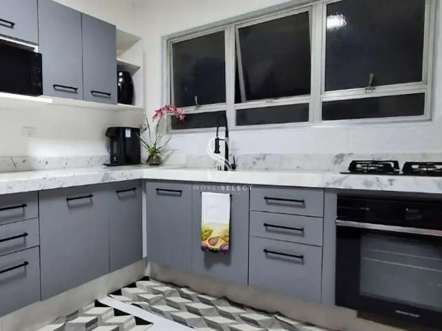 Apartamento para Venda em São Paulo/SP Vila Mariana 3 Quartos