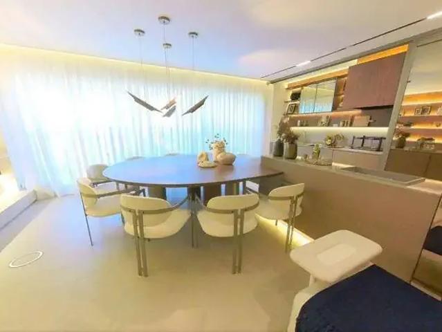Apartamento para Venda em São Paulo/SP Vila Mariana 3 Quartos