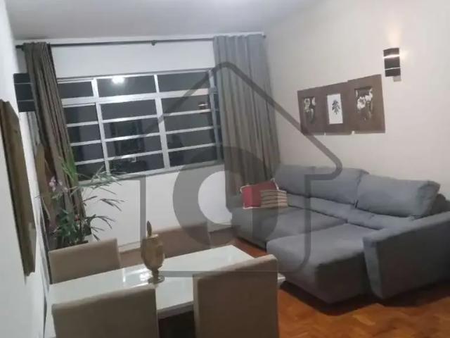 Apartamento para Venda em São Paulo/SP Vila Mariana 3 Quartos