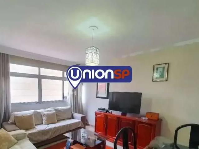 Apartamento para Venda em São Paulo/SP Vila Mariana 3 Quartos