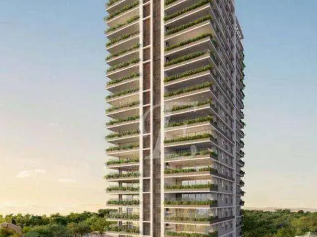 Apartamento para Venda em São Paulo/SP Vila Mariana 3 Quartos