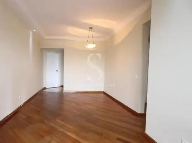 Apartamento para Venda em São Paulo/SP Vila Mariana 3 Quartos