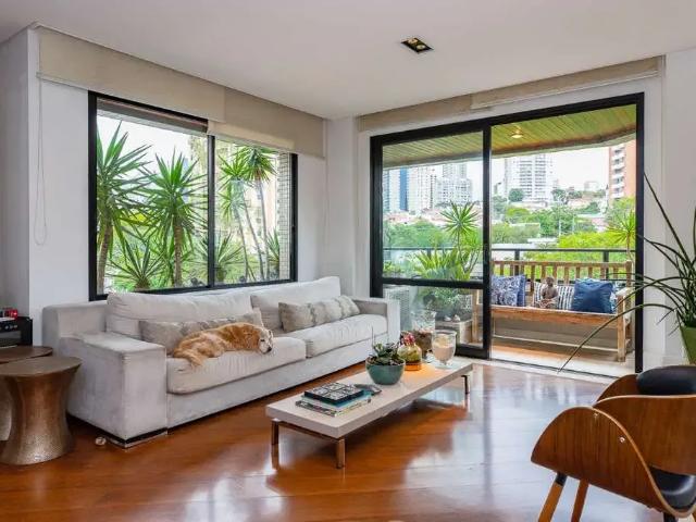Apartamento para Venda em São Paulo/SP Vila Mariana 3 Quartos