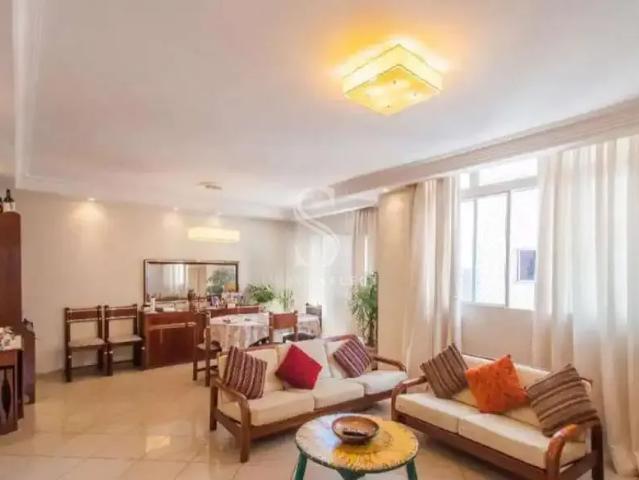 Apartamento para Venda em São Paulo/SP Vila Mariana 3 Quartos