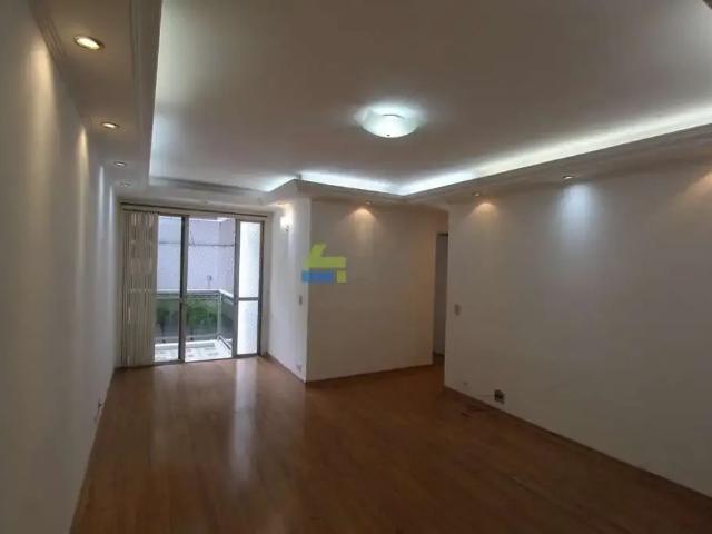 Apartamento para Venda em São Paulo/SP Vila Mariana 3 Quartos