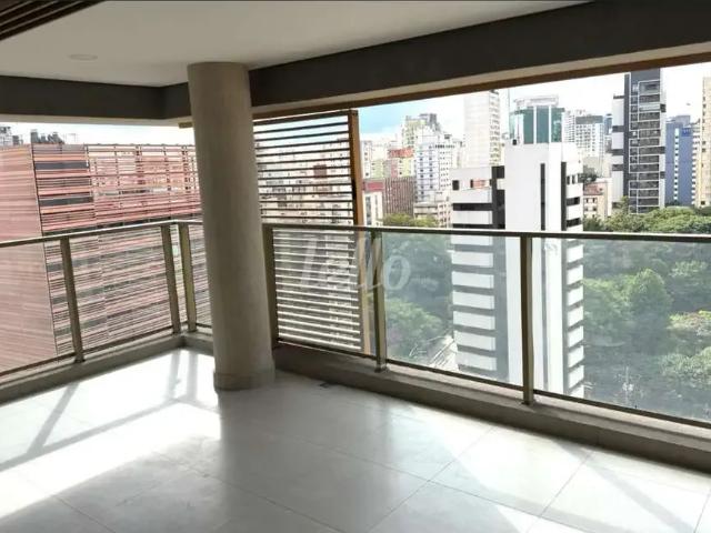 Apartamento para Venda em São Paulo/SP Vila Mariana 3 Quartos