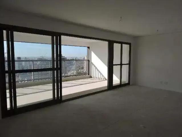Apartamento para Venda em São Paulo/SP Vila Mariana 3 Quartos