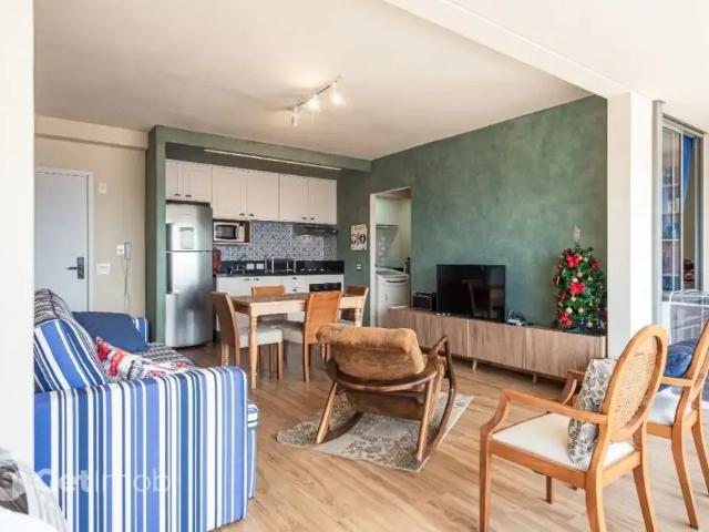 Apartamento para Venda em São Paulo/SP Vila Mariana 3 Quartos