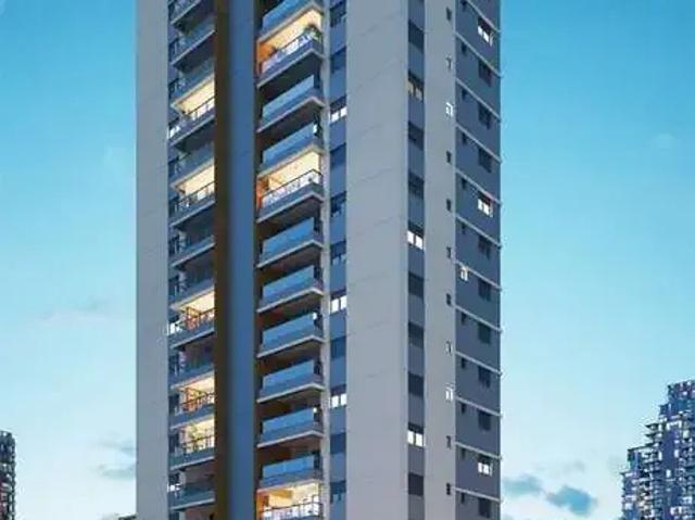 Apartamento para Venda em São Paulo/SP Vila Mariana 3 Quartos