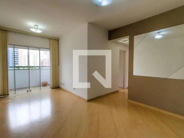 Apartamento para Venda em São Paulo/SP Vila Mariana 3 Quartos