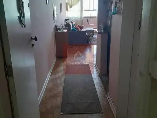 Apartamento para Venda em São Paulo/SP Vila Mariana 3 Quartos